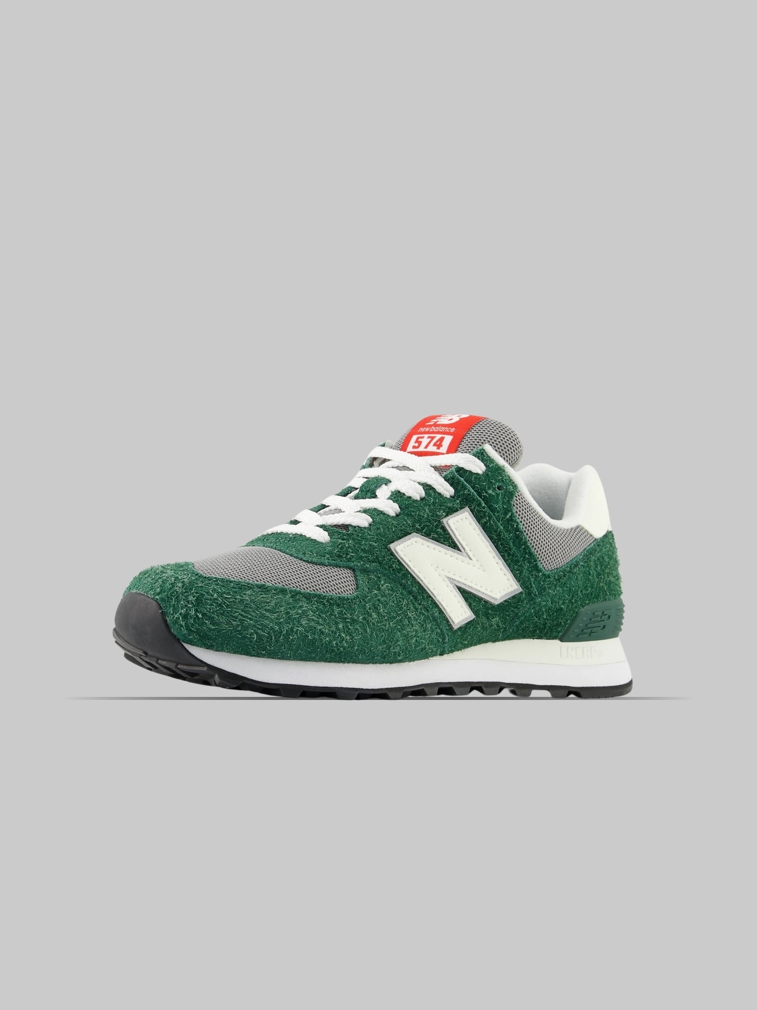 New Balance 574 - U574GNH - GREEN