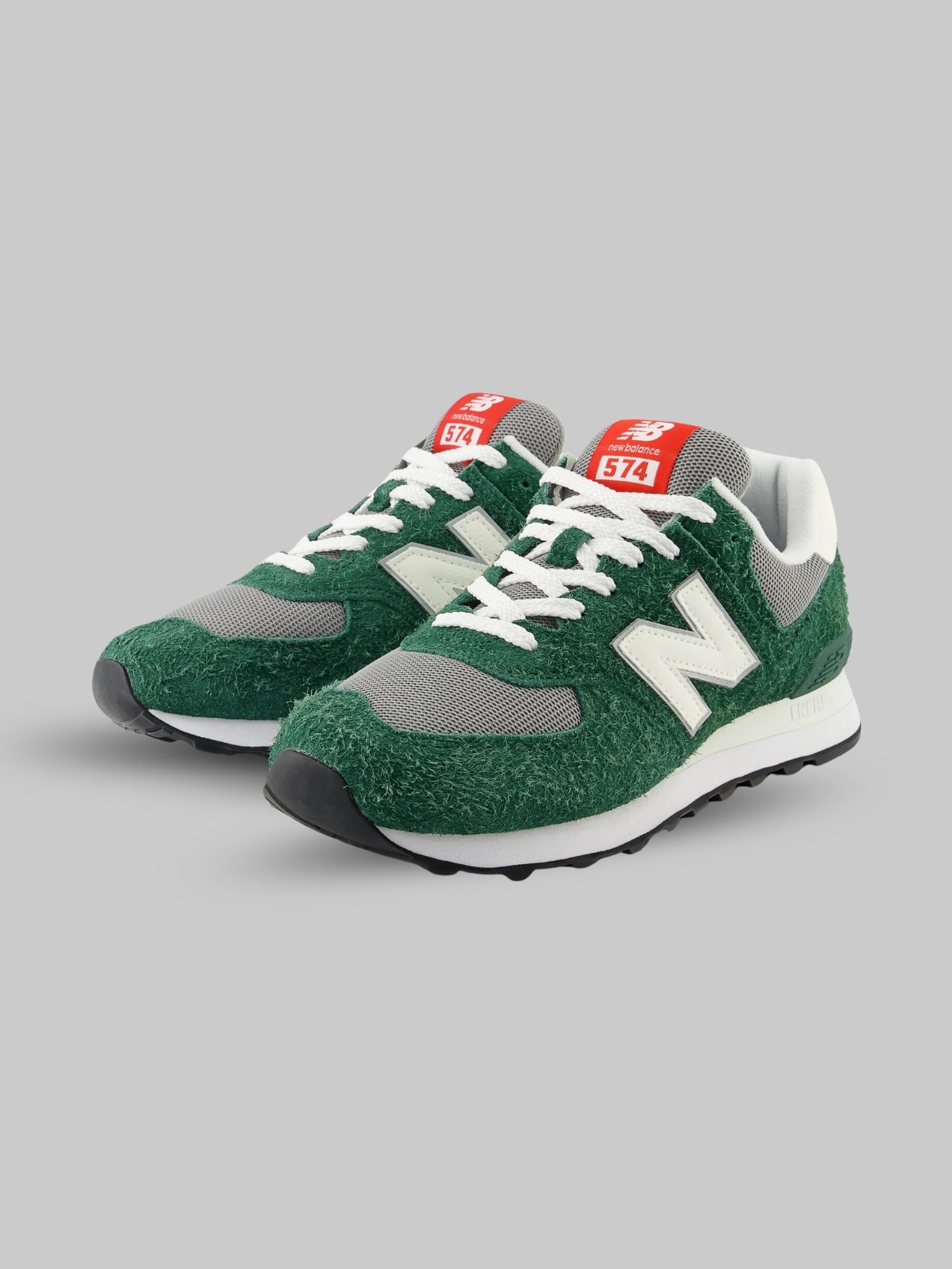 New Balance 574 - U574GNH - GREEN